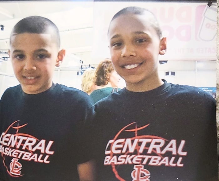 Johnny Davis: What fuels college basketball's breakout star? - Sports ...