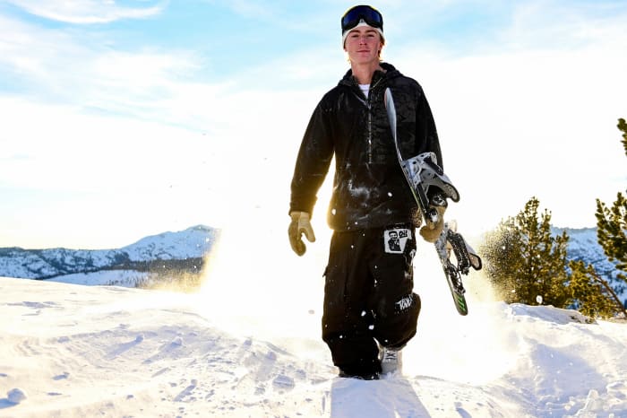 2022 Olympics: Dusty Henricksen Hopes to Break Out in Beijing - Sports ...