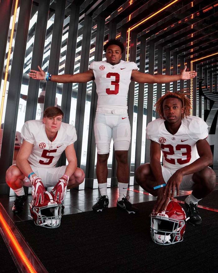 Tuscaloosa Native Ethan Crawford Describes How He Views Alabama ...