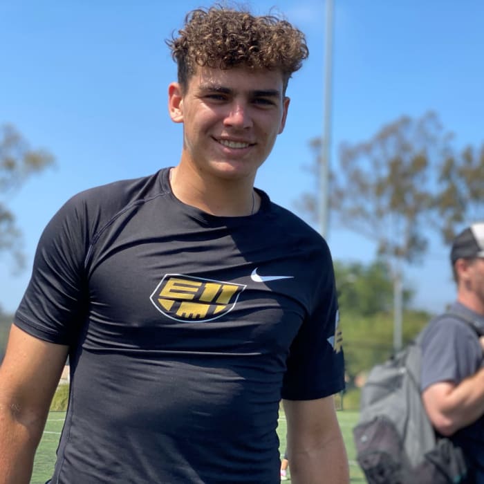 Freshman Two-Sport Star Conner Weigman Will Focus On Football In 2022 ...