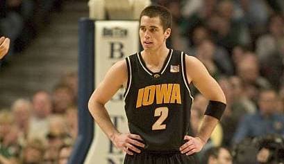 Look Back at Iowa Basketball Wins Against AP No. 7 - Sports Illustrated ...