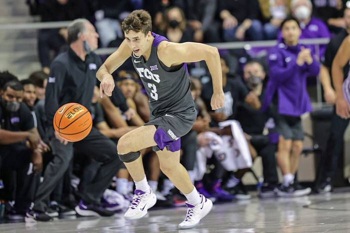 TCU Men's Basketball: How to Watch TCU vs. Baylor - Sports Illustrated ...