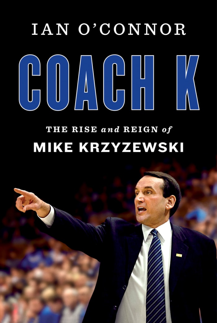 Coach K vs. the world: How Mike Krzyzewski led LeBron and Kobe - Sports ...