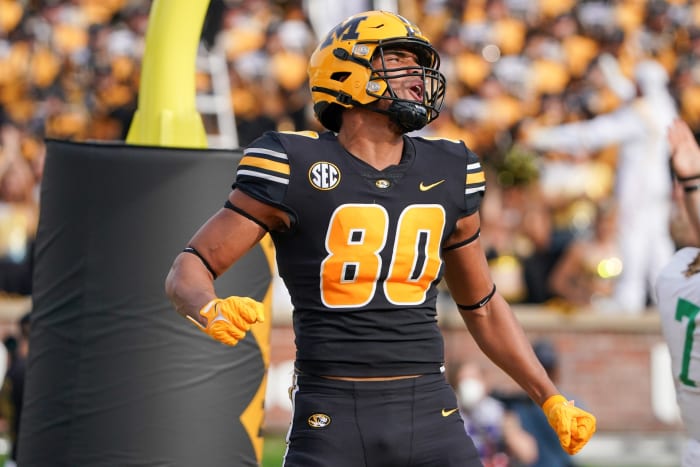 An Updated Look at Arizona State's Transfer Portal Additions - Arizona ...