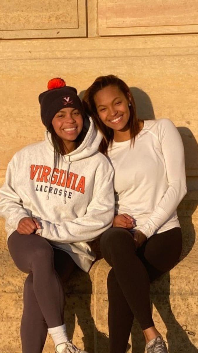 Myla and Hailey Barnett: Paving the Way for Black Athletes in ‘Non ...
