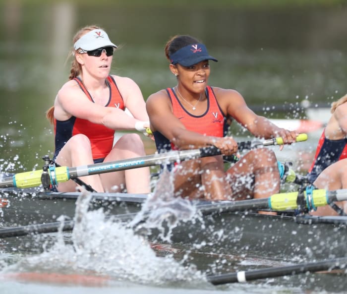 Myla and Hailey Barnett: Paving the Way for Black Athletes in ‘Non ...