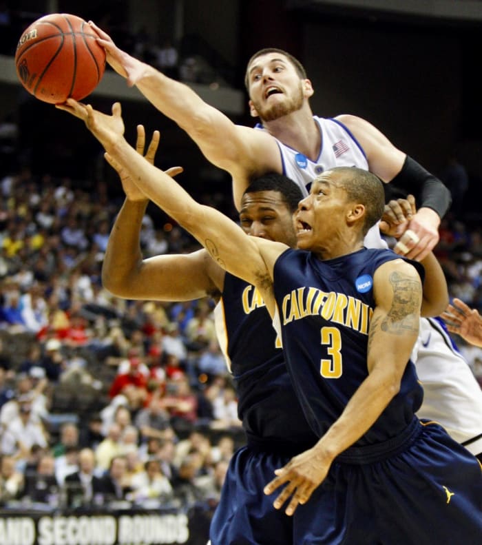 Former Cal Star Jerome Randle Out of Danger as Ukraine Endures Invasion ...