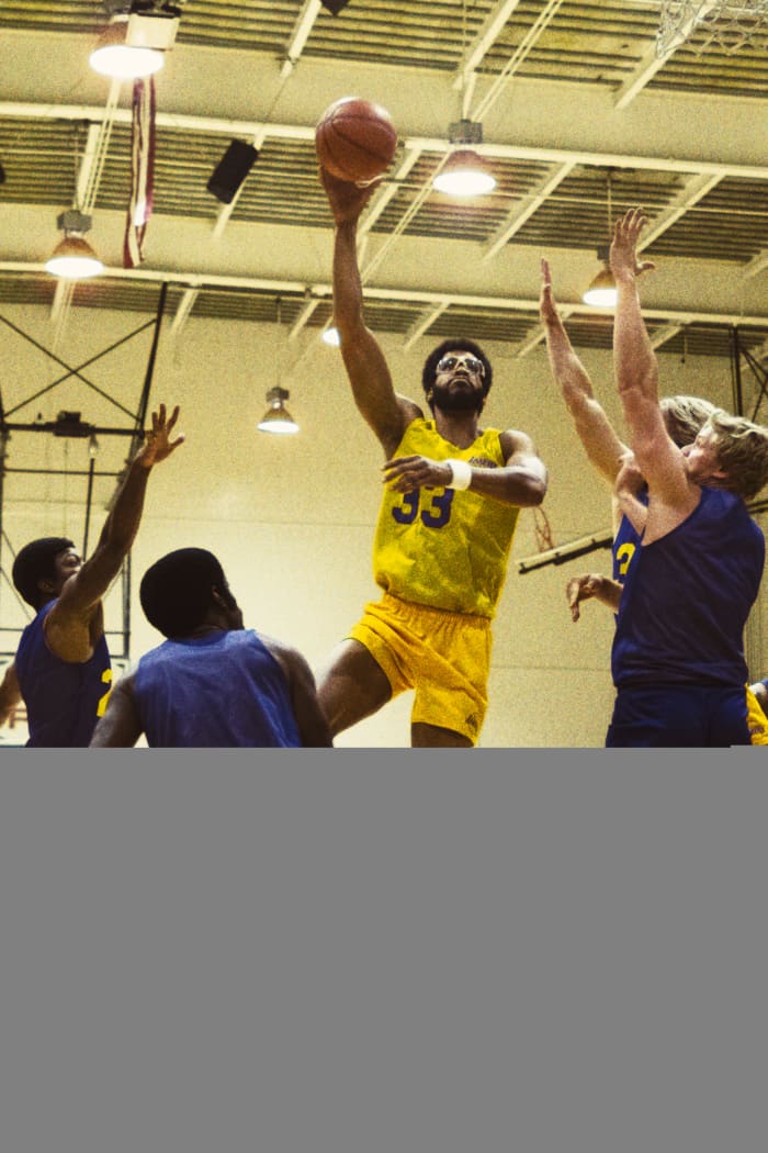 ‘Winning Time': Meet the actor playing Kareem Abdul-Jabbar - Sports ...