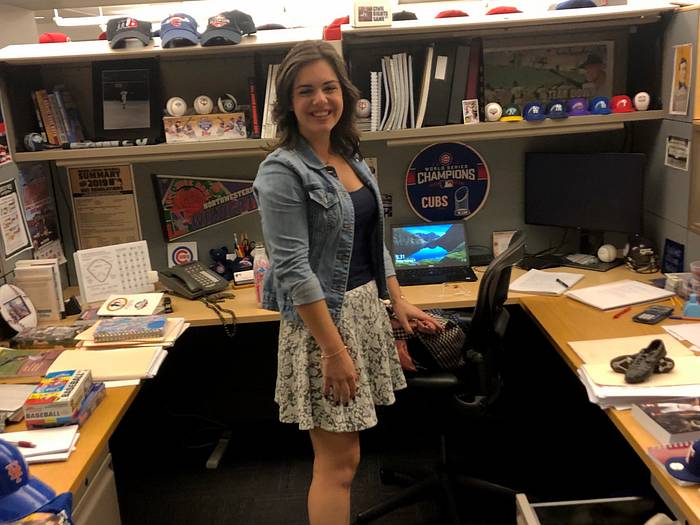 Women in baseball: Inside push to break into MLB, minor leagues ...