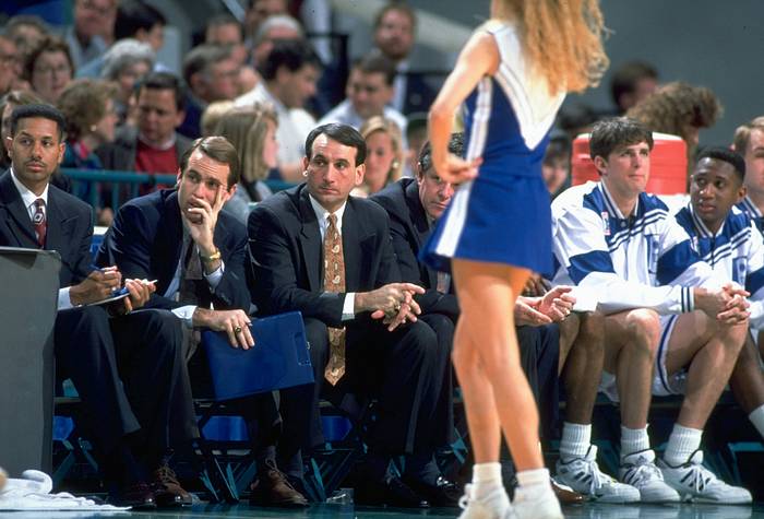 Coach K: Best Sports Illustrated stories about Duke legend - Sports ...