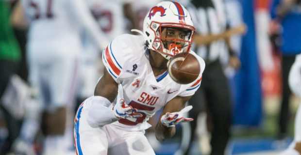 NFL Combine 2022: Ranking the fastest players this year - College ...