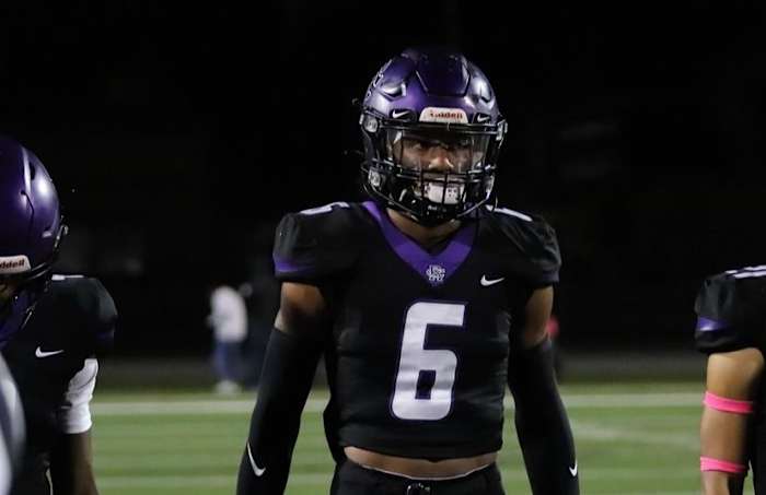 Local Safety Christian Pierce Picks Up UCLA Football Scholarship Offer ...