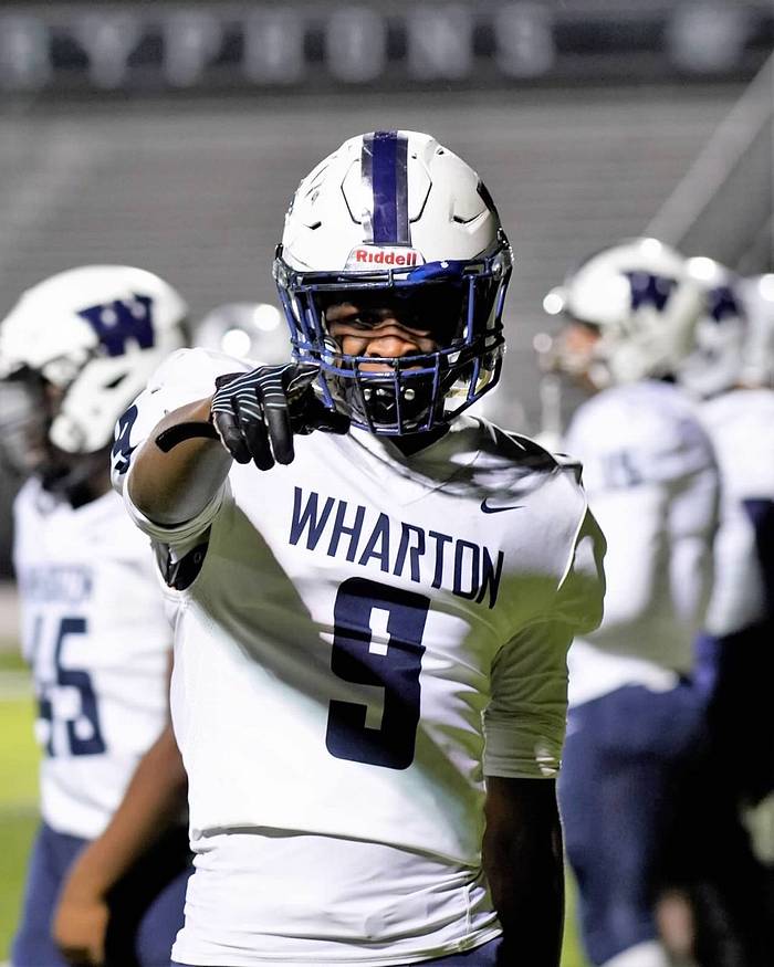 Interviews With Booker Pickett and DJ Pickett, Two Top Prep Football ...
