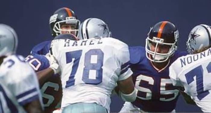 Jerry Jones Family Matters: ‘Fair Game’? Dallas Cowboys Watch ...