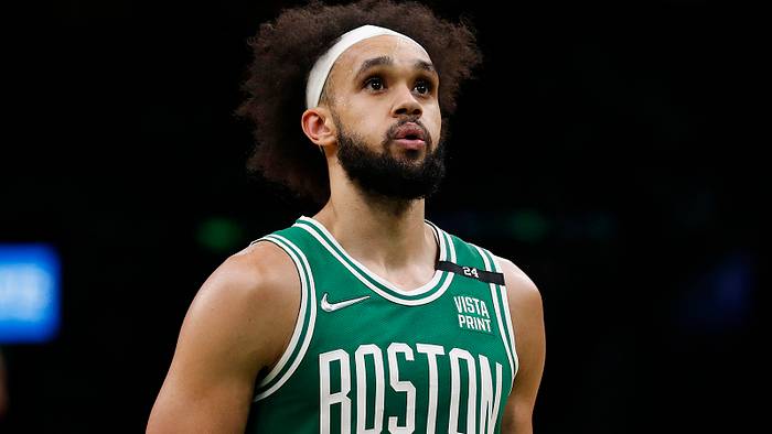 Boston Celtics found their missing piece - Sports Illustrated