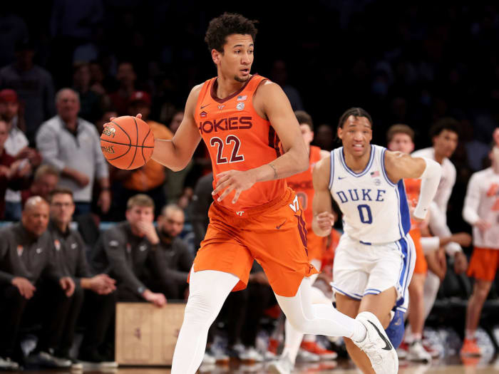 March Madness predictions: Upset picks, bracket advice - Sports Illustrated
