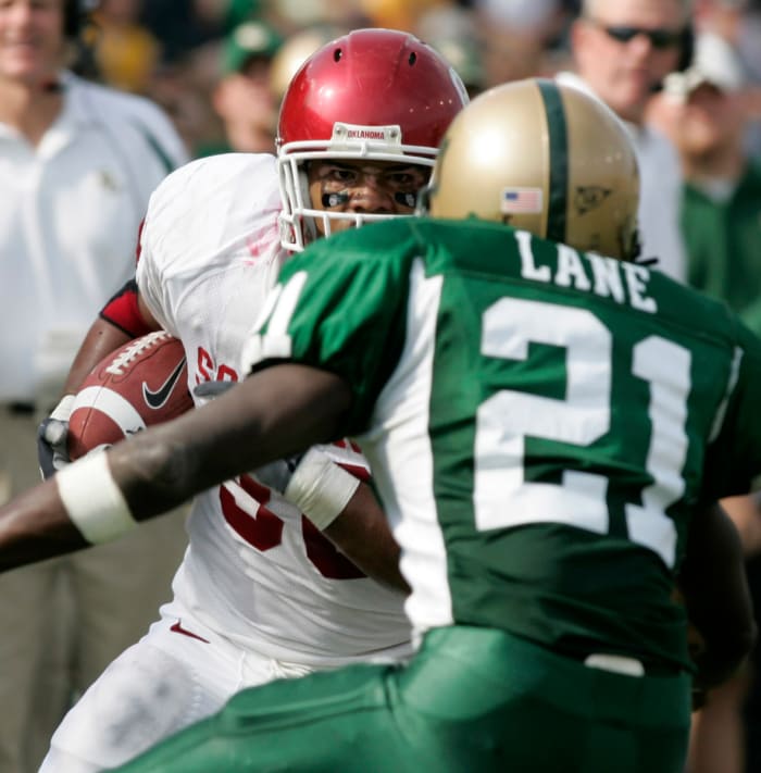 Former Oklahoma Sooners FB J.D. Runnels Lands Coaching Gig in New USFL ...