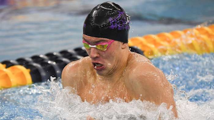 TCU Swimming & Diving: Three Qualify for NCAA Championships - Sports ...
