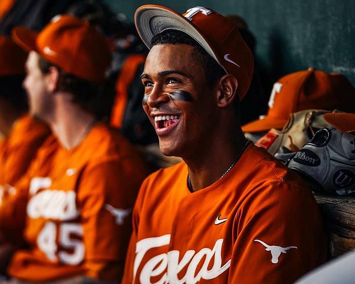No. 2 Texas Looks For Strong Weekend Series Against Incarnate Word ...