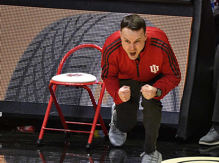 Former Indiana Coach Archie Miller Gets Hired at Rhode Island; Saves IU ...