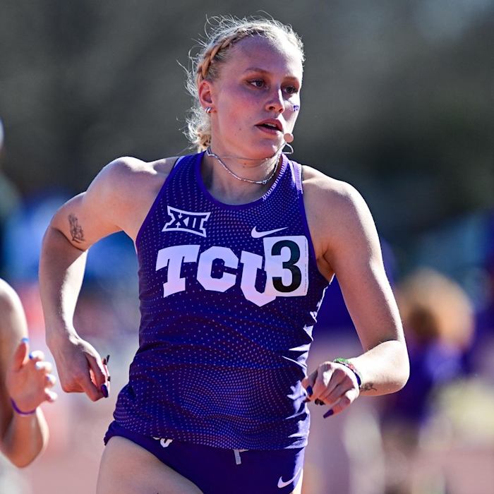 TCU Track & Field: Horned Frog Invitational Recap TCU Track & Field ... TCU Track & Field: Horned Frog Invitational Recap TCU Track & Field ...