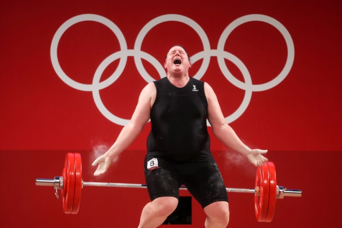 Transgender athletes: The International Olympic Committee’s trans ...