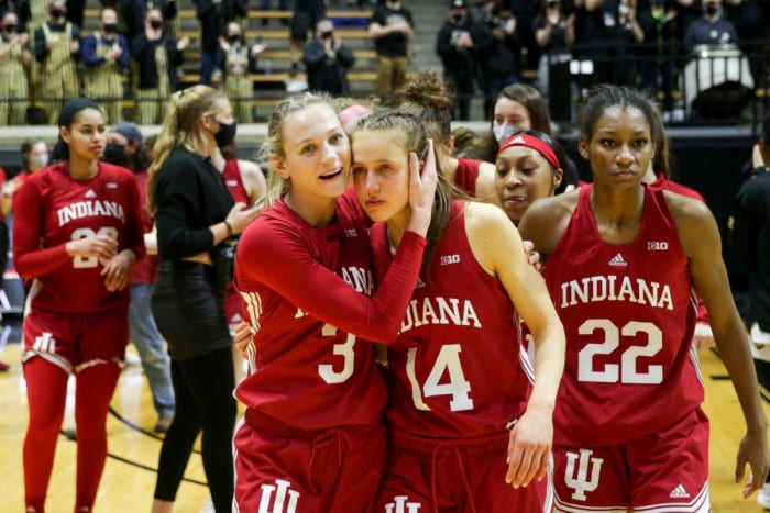 No One Deserves Wins Like Ali Patberg Who’s Dedicated 4,264 Minutes to ...