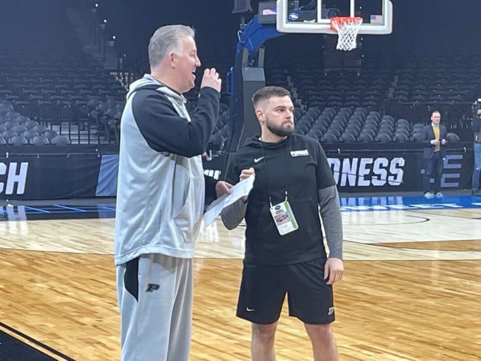 Photo Gallery: Sights and Sounds From Purdue’s First Day in ...