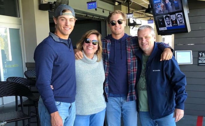 Baseball, Brotherhood and a Bond Never Broken: Meet Ben and Zach Joyce ...