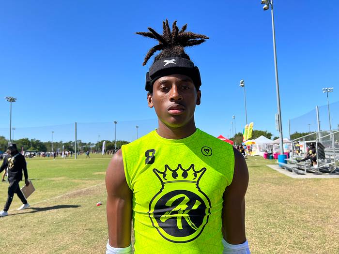 From In-Person Evaluations, Five Intriguing 2023 Central Florida Prep ...