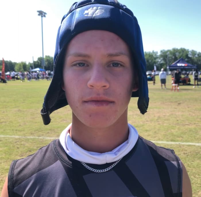 Upon Further Review: Marc Henry and Andrew Johnson Chime in About the ...