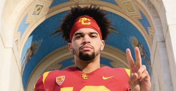 What is NIL in college football? Here's what you need to know - College ...