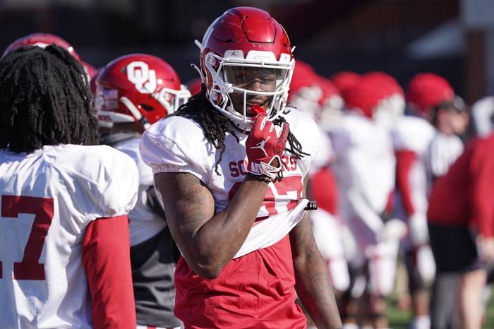 Confirmed: DB Justin Harrington is Back With Oklahoma - Sports ...