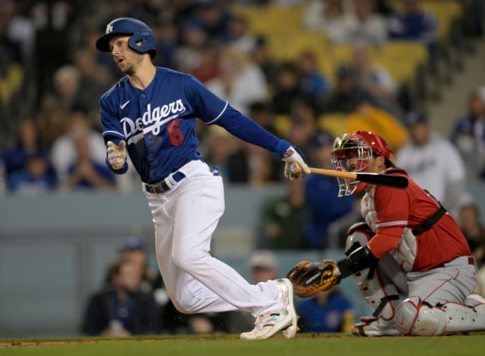 Dodgers: Six LA Players Included on MLB's Top 50 List - Inside the ...