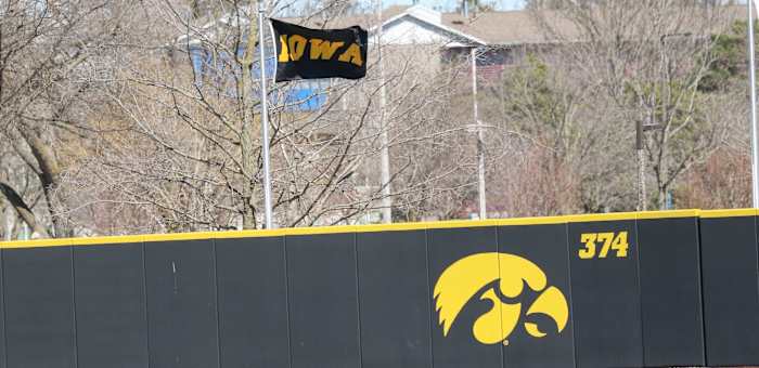 Preview: Iowa's Path at B1G Tournament - Sports Illustrated Iowa ...