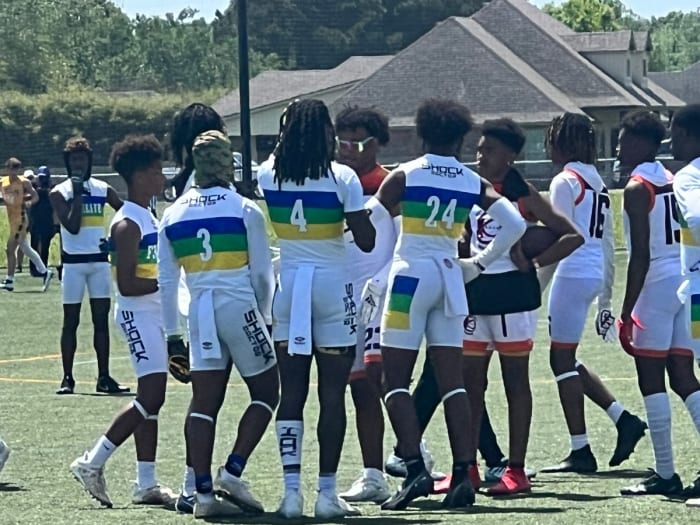A Closer Look at F3 Elite 7v7 and What the Organization Delivers for ...