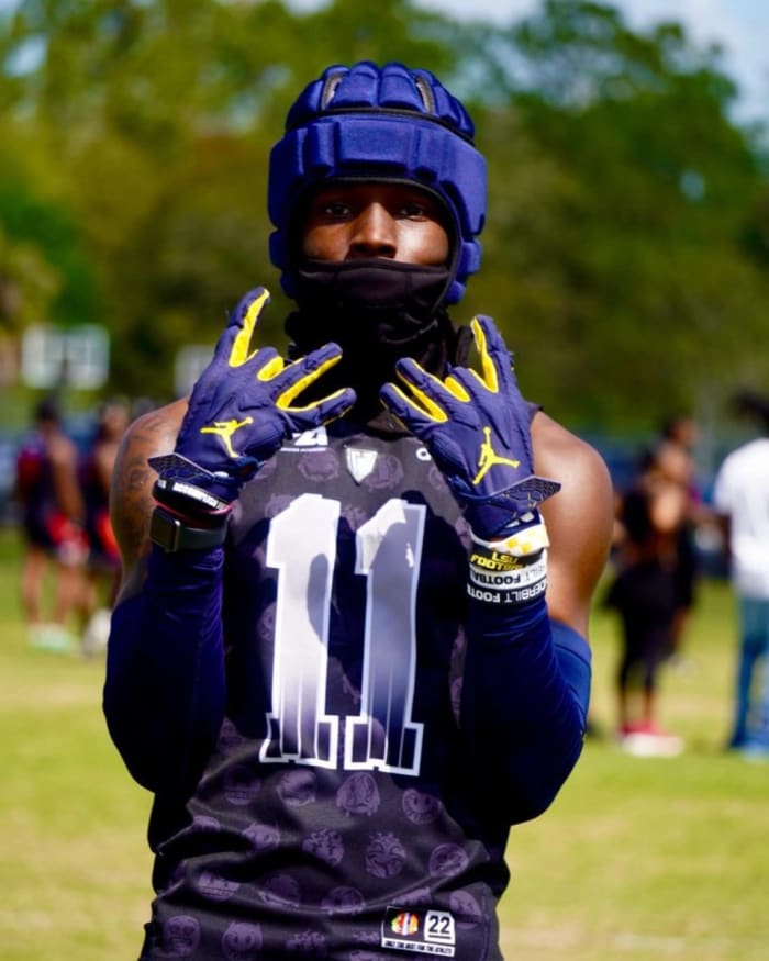 Recruiting Notebook: New Offers, Portal Updates and More - Sports ...