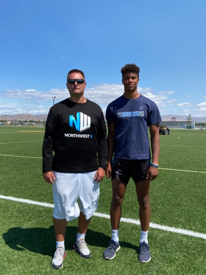 Boston College Recruiting Class of 2023: Commitment List - Sports ...