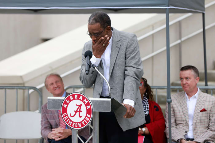 Wilbur Jackson and John Mitchell Dedication About More Than History ...