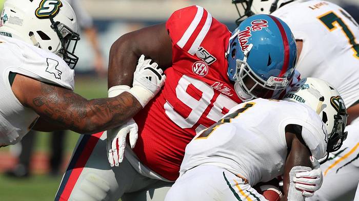 NFL Rebels: Free Agent Benito Jones Re-Signs with Miami Dolphins - The ...