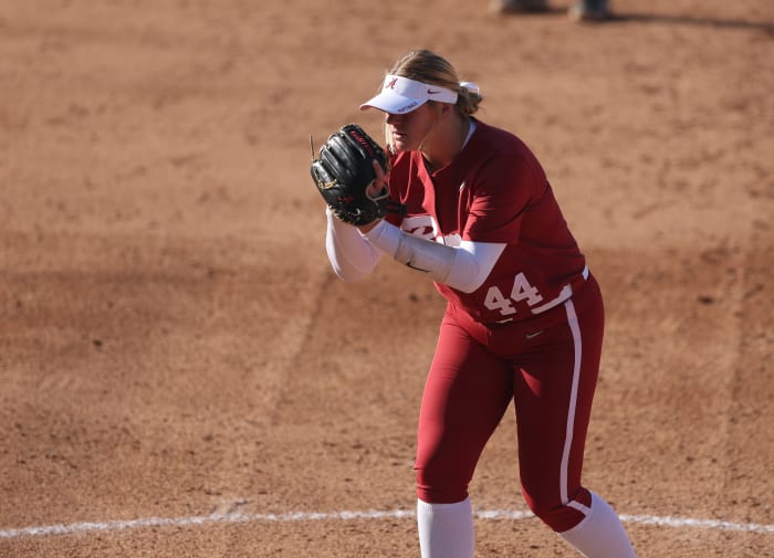 Multiple Alabama Softball Players Enter Transfer Portal - Sports ...