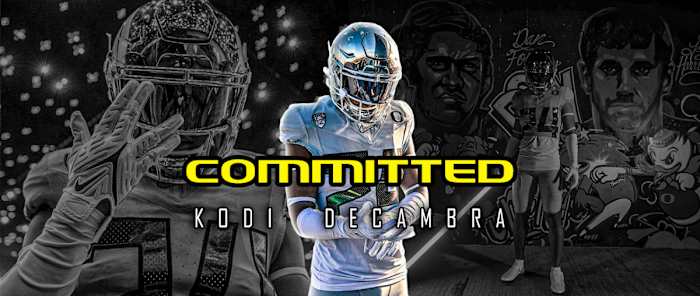 Where Oregon Football's 2023 Recruiting Class Ranks After Commitment of ...