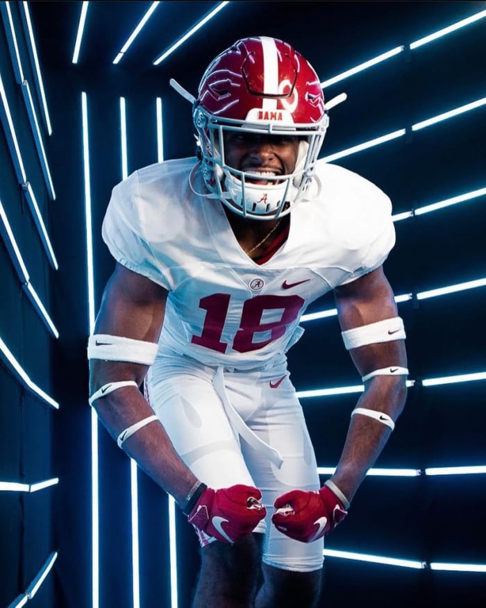 2023 5-Star Defensive End Recruit Jayden Wayne Recaps Oregon Football ...