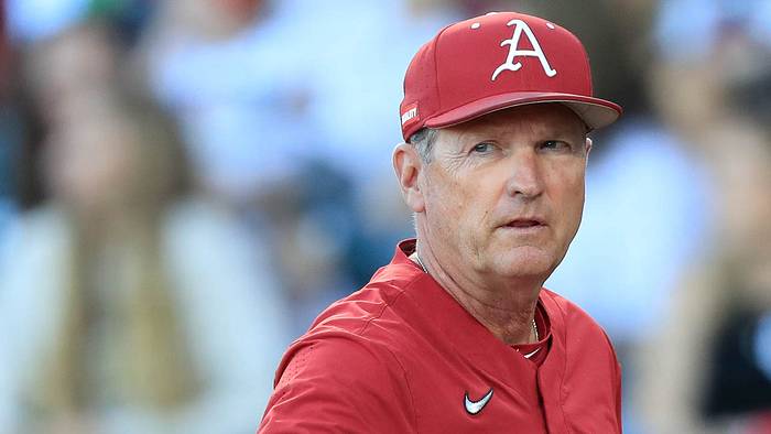 Razorbacks' Coach Dave Van Horn's Complete Press Conference Thursday ...