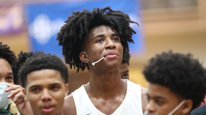 Watch: Rayvon Griffith Highlights From Adidas Championships - All Bearcats