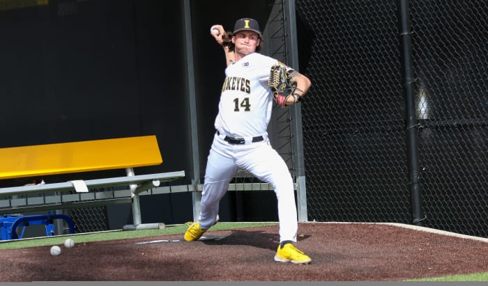 Bohnenkamp: Brody Brecht Flashing High-End Potential - Sports ...