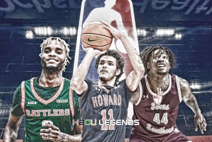 Byron Allen's AMG, HBCU GO Partners with HBCU Basketball Association ...