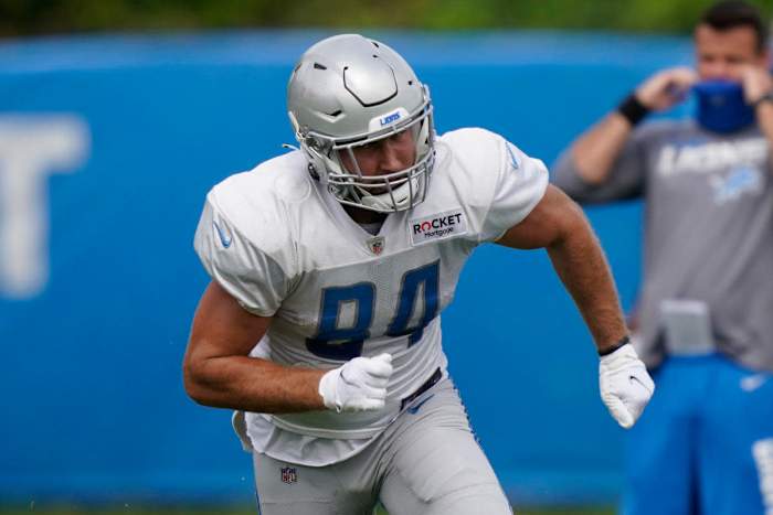 New England Patriots Claim Matt Sokol off Waivers - Sports Illustrated ...