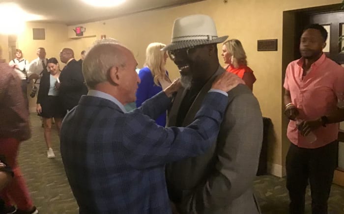 Tad Stryker: Nebraska Smashmouth Flashback - All Huskers