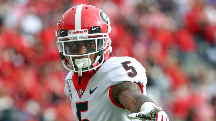 'Familiar Faces' Helps Razorbacks Land Well-Traveled WR - Sports ...